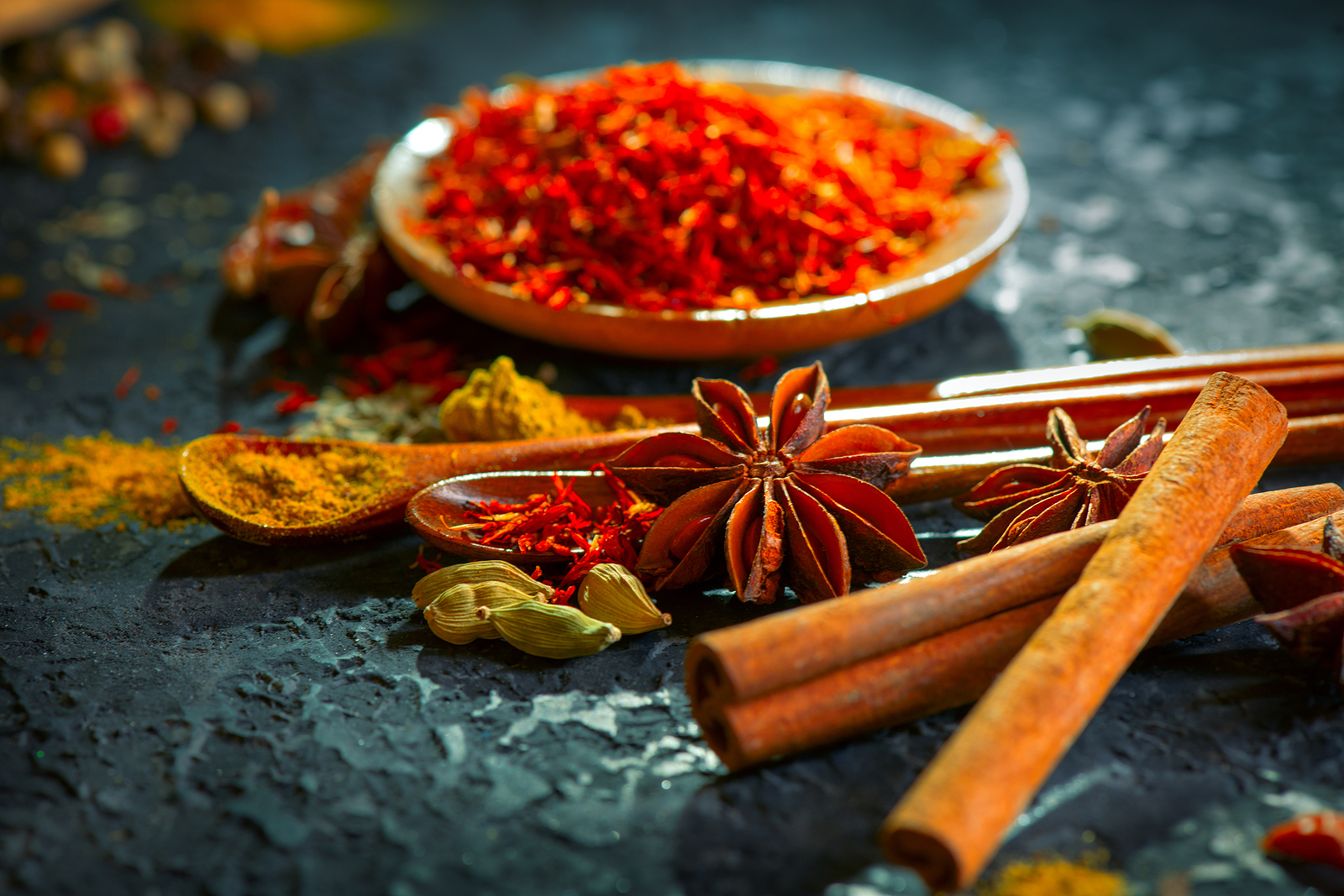 The Anti-inflammatory "MUST HAVE" Spice Everyone Should Have In Their ...