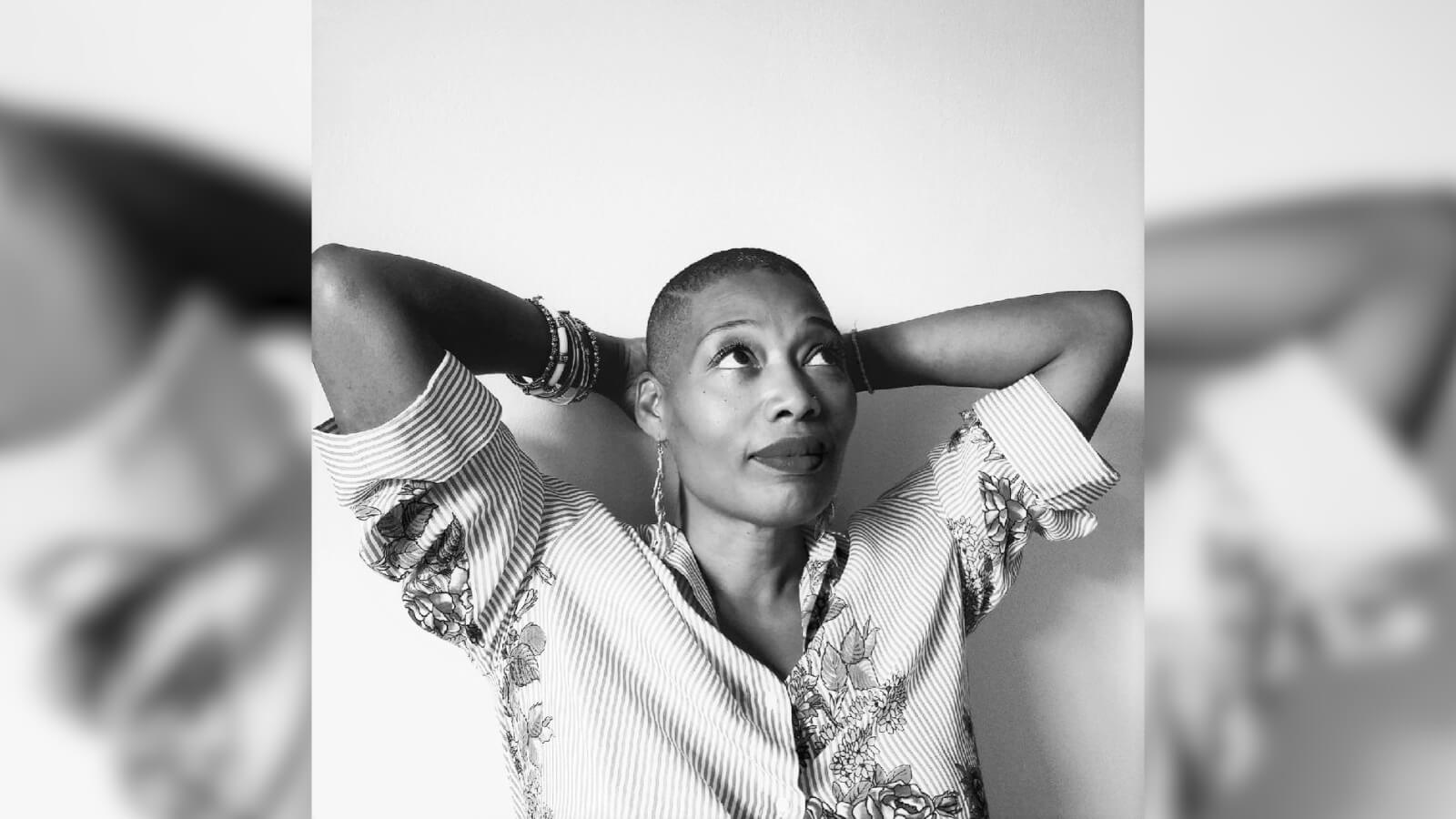 Joan Morgan: Hip-Hop Feminism