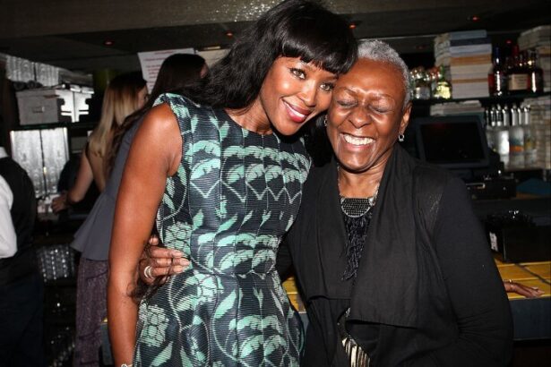 Bethann Hardison: Model Citizen - Black Girls Bond