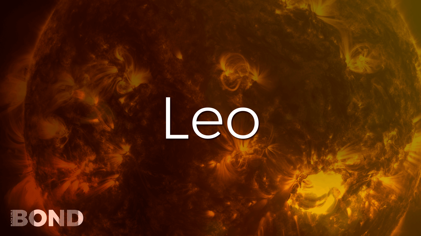 Leo Horoscope & Astrological Sign: The Cosmic Connection
