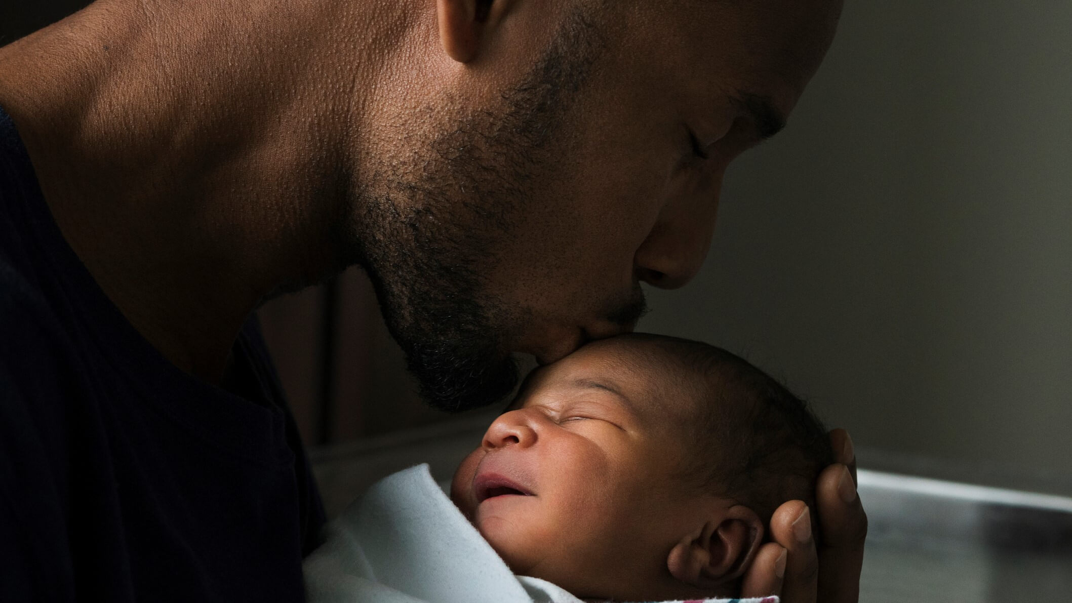 A Fathers Day Tribute To Black Fathers Love Strength And Wisdom