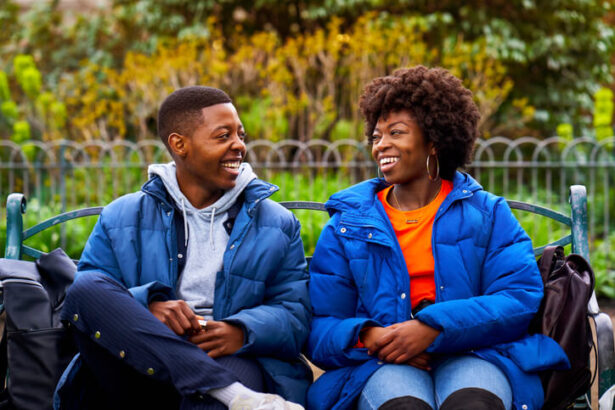 30 Funny Conversation Starters to Bring Joy & Improve Mood